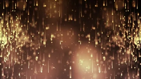 Magic Particle Backgrounds for After Effects ~ After Effects #252561732