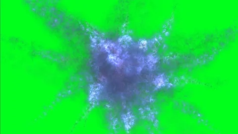 Particles Green Screen Stock Videos – Royalty-Free HD & 4K Videos | Pond5
