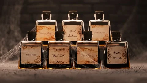 Magic Dust Stock Video Footage | Royalty Free Magic Dust Videos | Pond5