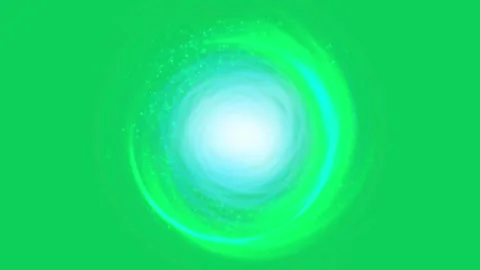 Magic Power higher quality backgrounds g... | Stock Video | Pond5