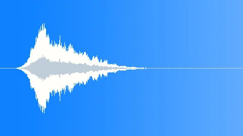 Sound Effect: Magic Shine 04 (sparkle, bright, light, fairy) ~ #245568675