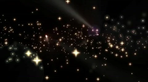 Magic Stars Stock Video Footage | Royalty Free Magic Stars Videos | Pond5