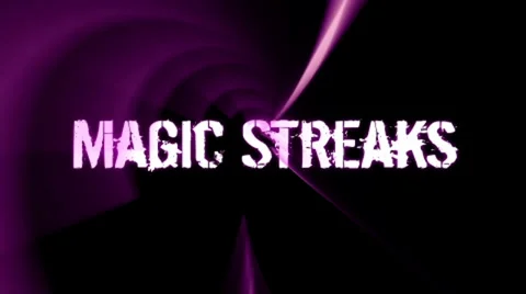 Magic Streaks Pack ~ After Effects Template #35359788