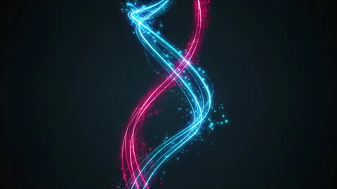 Magic Swirl Stock Videos – Royalty-Free HD & 4K Videos