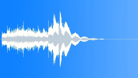 Magic Transformation Logo Ident ~ Stock Sound #179929318