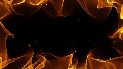 Floating Border Stock Videos – Royalty-Free HD & 4K Videos