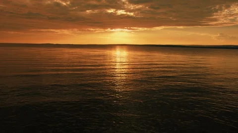 Sunset Fprms Stock Videos – Royalty-Free HD & 4K Videos | Pond5