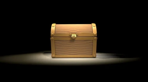 Gift Box Opening Animation Stock Footage ~ Royalty Free Stock Videos ...