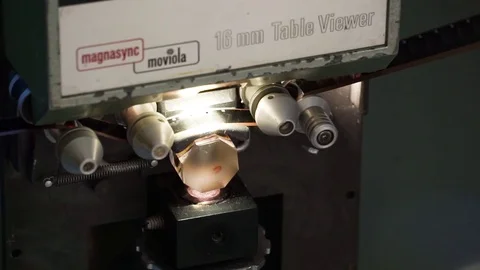 Moviola Stock Videos – Royalty-Free HD & 4K Videos