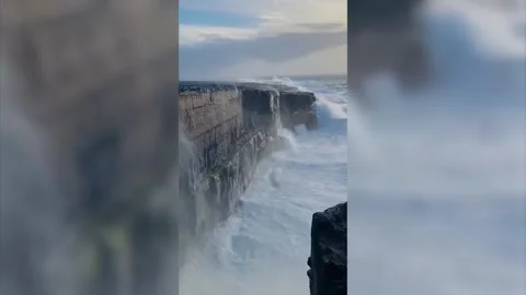 Magnificent Island Stock Footage ~ Royalty Free Stock Videos | Pond5