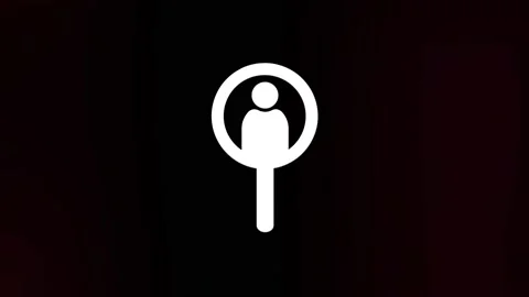 Glass Effect Icons Stock Videos – Royalty-Free HD & 4K Videos | Pond5