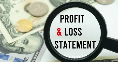 Satement Showing Stock Videos – Royalty-Free HD & 4K Videos