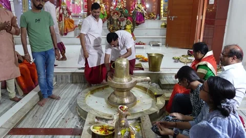 Mahadev Stock Footage ~ Royalty Free Stock Videos | Page 8