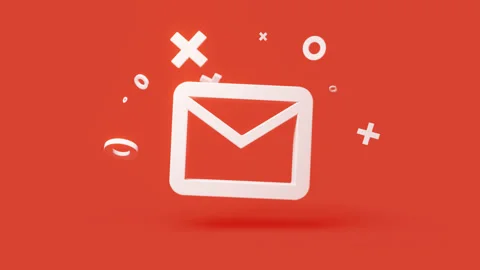 Red Mail Stock Video Footage | Royalty Free Red Mail Videos | Pond5