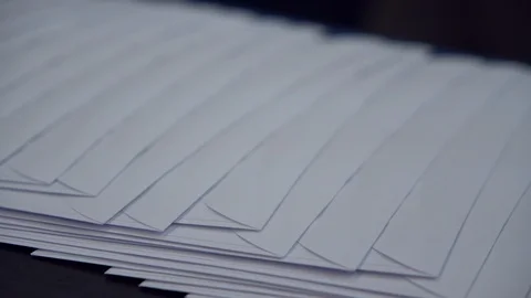 Offical Mail Video Stock Videos – Royalty-Free HD & 4K Videos