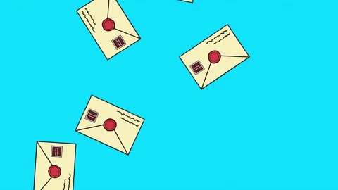 Icons and E Mail Stock Video Footage | Royalty Free Icons and E Mail ...