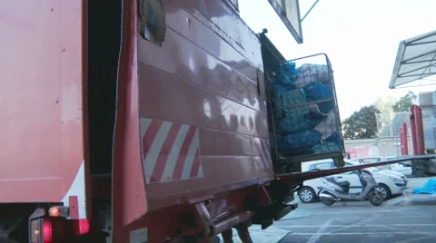 Out Going Mail Stock Videos – Royalty-Free HD & 4K Videos | Pond5