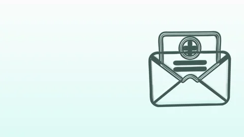 New Mail Stock Video Footage | Royalty Free New Mail Videos | Pond5