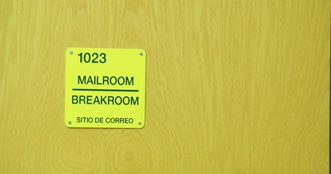 Mailroom Stock Videos – Royalty-Free HD & 4K Videos | Pond5