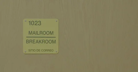 Mailroom Stock Footage ~ Royalty Free Stock Videos | Pond5