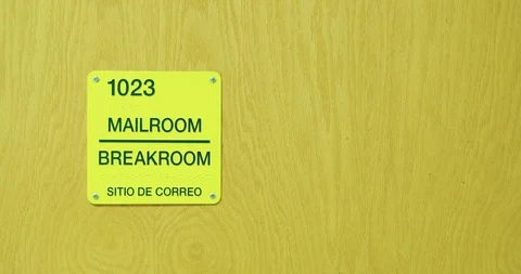 Mailroom Stock Footage ~ Royalty Free Stock Videos | Pond5
