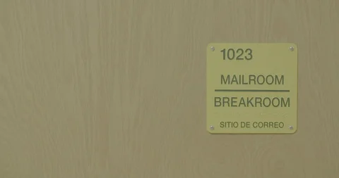 Mailroom Stock Videos – Royalty-Free HD & 4K Videos | Pond5