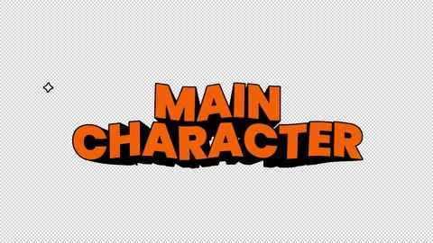 Main Characters O Stock Videos – Royalty-Free HD & 4K Videos