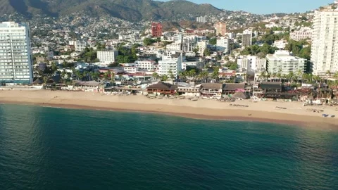 Beach In Main Stock Videos – Royalty-Free HD & 4K Videos | Pond5