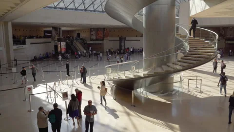 Main Lobby Stock Video Footage | Royalty Free Main Lobby Videos | Pond5