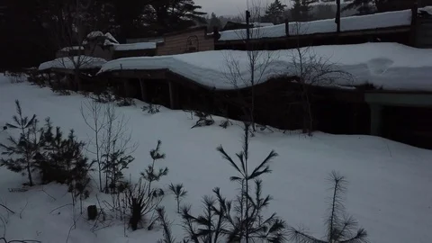 Stripping In Winter Stock Videos – Royalty-Free HD & 4K Videos | Pond5