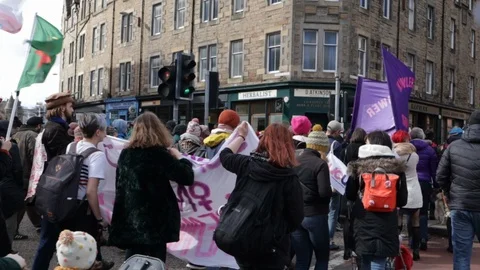 Sub 5 Women Stock Videos – Royalty-Free HD & 4K Videos