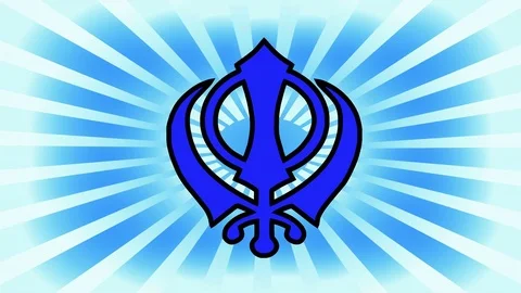 Khanda Stock Footage ~ Royalty Free Stock Videos | Pond5