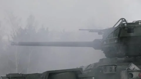 Stryker Stock Video Footage | Royalty Free Stryker Videos | Pond5