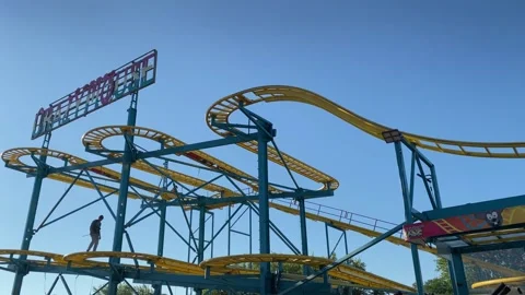 Maintenance Worker Stock Footage ~ Royalty Free Stock Videos | Pond5