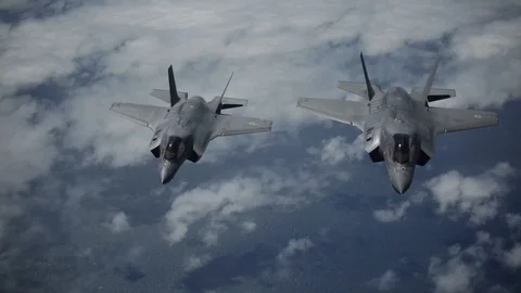 Maj R A Fearon STIFFLER of the US Marine... | Stock Video | Pond5