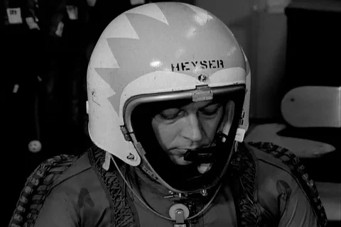 Richard S Heyser Stock Videos – Royalty-Free HD & 4K Videos