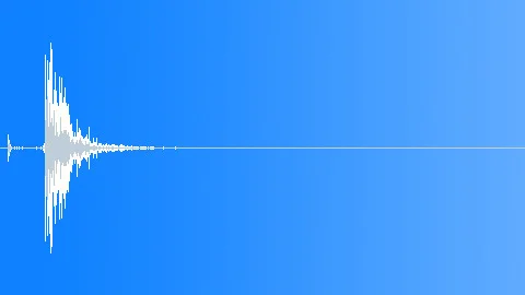 Sound Effect: Makarov 9mm PIstol Dry Fire 11.wav ~ #256007255