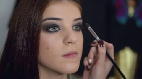 Modeling Shadow Stock Videos – Royalty-Free HD & 4K Videos