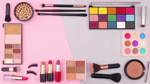 Frame Nail Border Stock Videos – Royalty-Free HD & 4K Videos