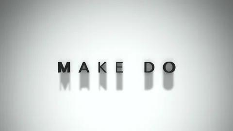 Make It Title Stock Videos – Royalty-Free HD & 4K Videos | Pond5