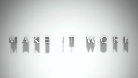 Make It Title Stock Videos – Royalty-Free HD & 4K Videos | Pond5