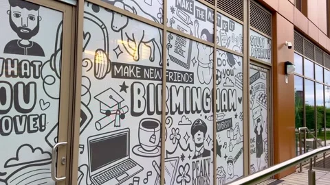 Friends Wallpaper Stock Videos – Royalty-Free HD & 4K Videos