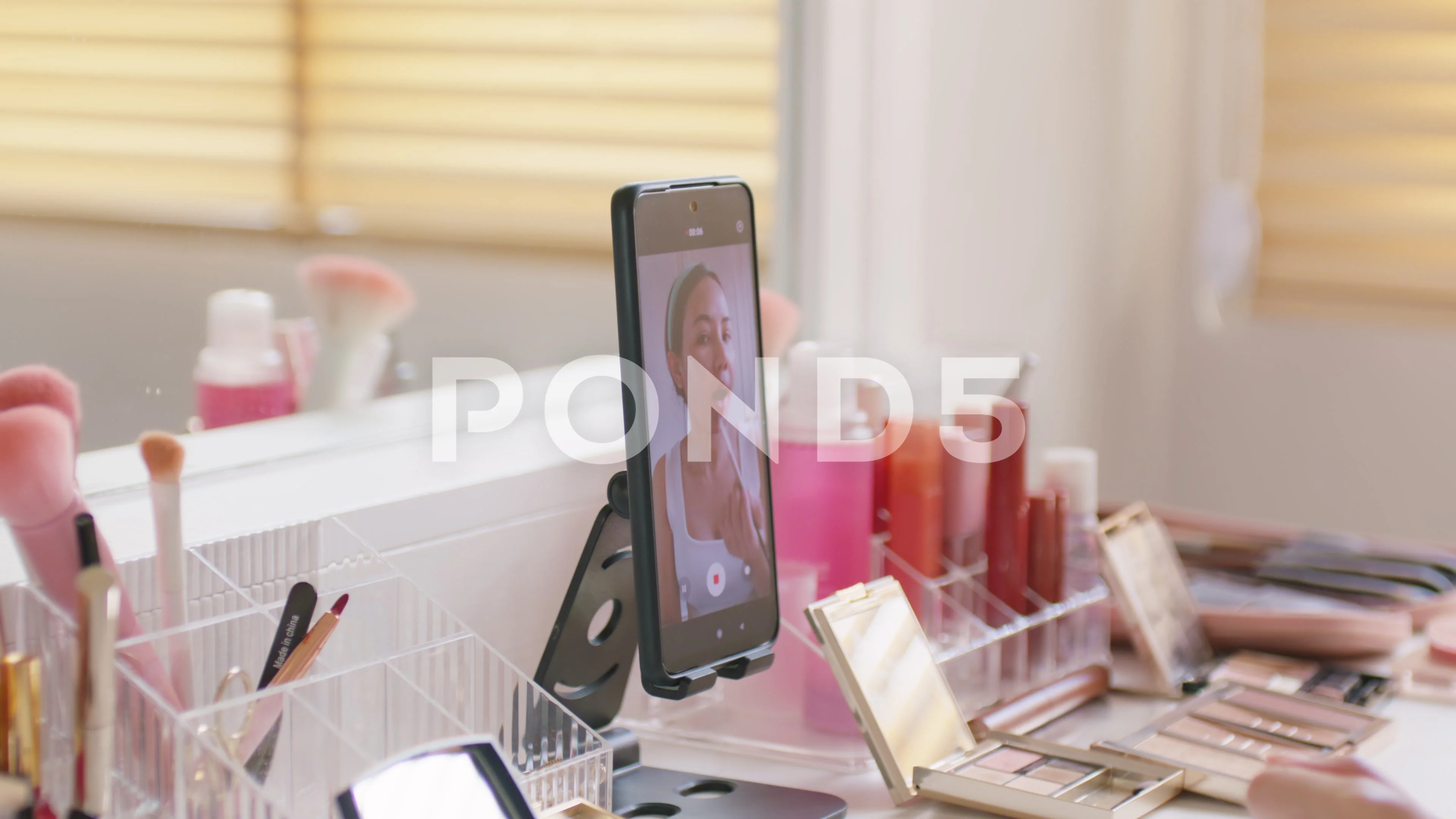 Makeup Tutorials Morning Routine Saubhaya Makeup