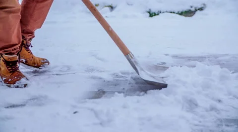 Big Snow Pile Stock Videos – Royalty-Free HD & 4K Videos | Page 2