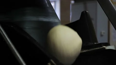 Making Of Bread In The Bakery Factory L Stock Video Pond5