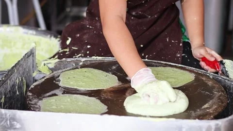 Candy Crepes Stock Videos – Royalty-Free HD & 4K Videos