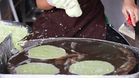 Candy Crepes Stock Videos – Royalty-Free HD & 4K Videos