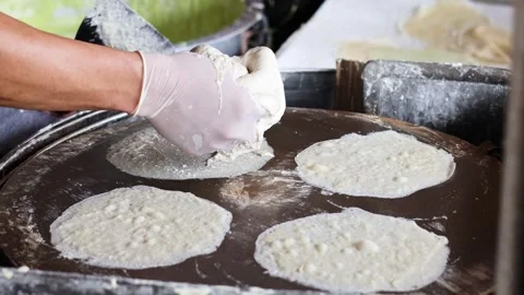 Candy Crepes Stock Videos – Royalty-Free HD & 4K Videos