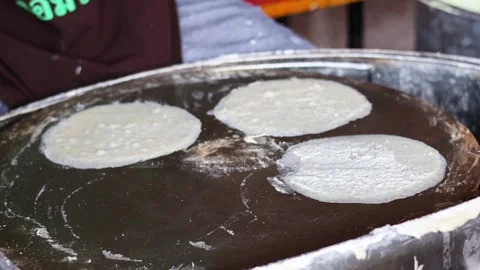 Candy Crepes Stock Videos – Royalty-Free HD & 4K Videos