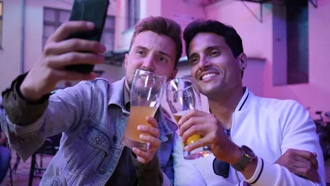 Two Guys Making Stock Videos – Royalty-Free HD & 4K Videos